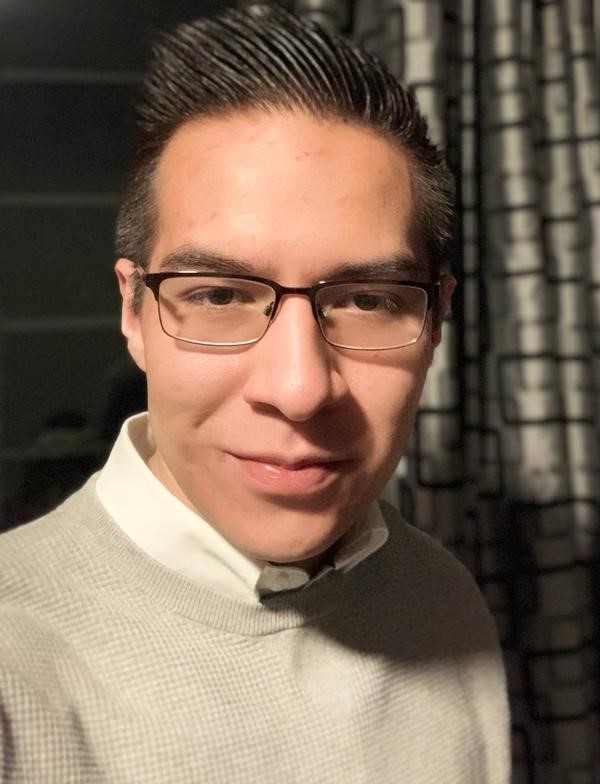 Professional Portfolio